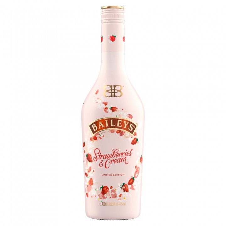 Бейлиз ликер вкусы: Бейлис: особенности, виды и состав ирландского ликера